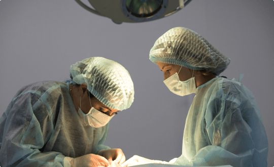 Surgical scar revision - The Scar Clinic Perth